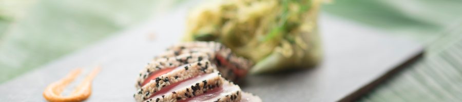 Our Menu - Banana Beach